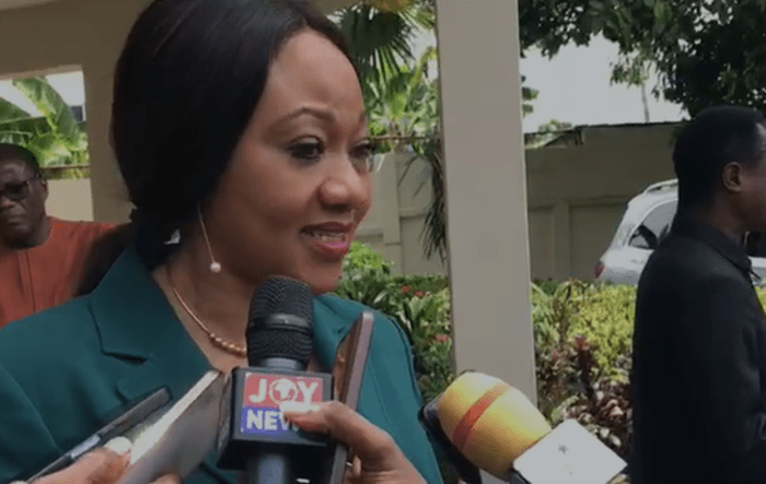 2024 elections will be peaceful – EC assures GPCC - Adomonline.com