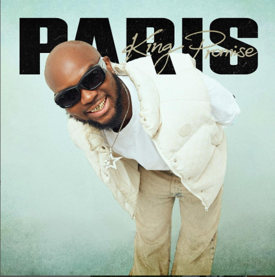 Paris: King Promise releases first single for 2024 - Adomonline.com