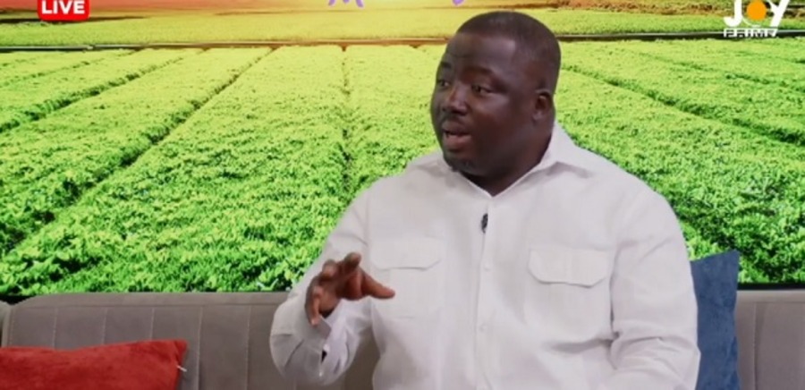 NDC warns supporters against seizing and destroying gov't property ...