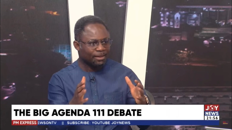 Nobody should doubt Mahama if... – Mintah Akandoh - Adomonline.com