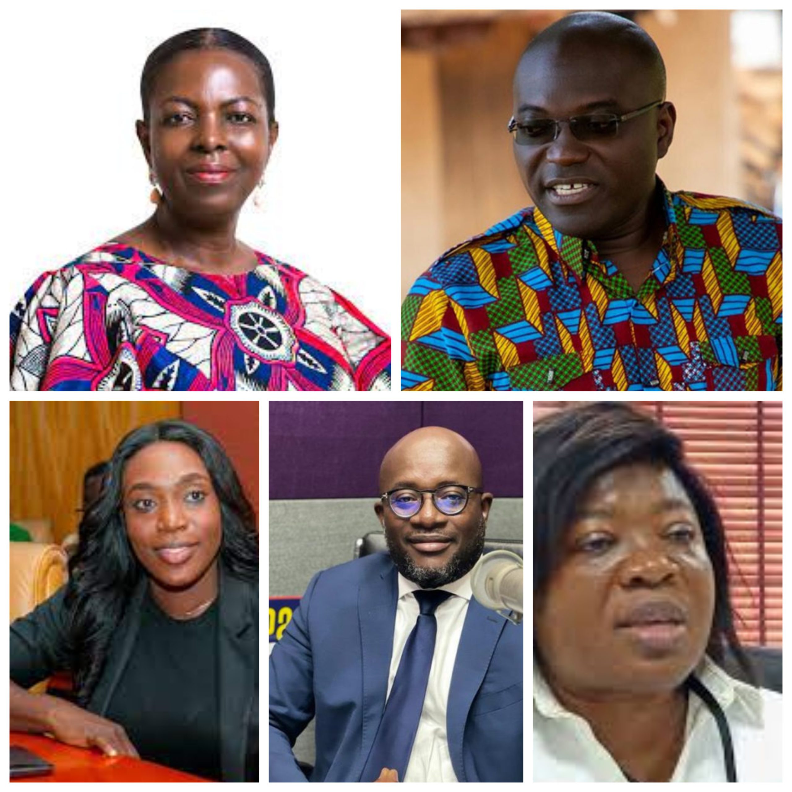 Vetting of newly nominated ministers starts today