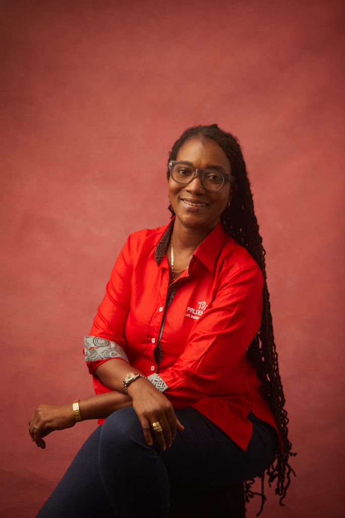 Prudential Life Ghana (PLIG) committed to helping communities succeed ...