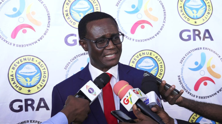 New twist to GRA boss' dismissal - Adomonline.com