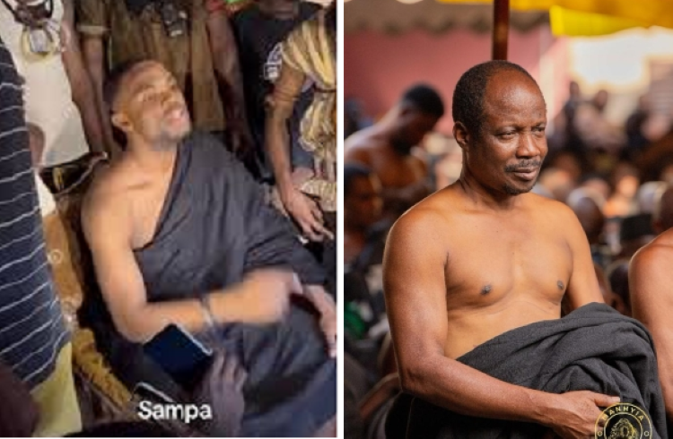 Sampa: Four shot dead in renewed chieftaincy dispute - Adomonline.com