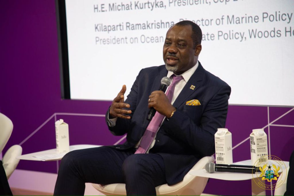 Double-track system ended before I left Education Ministry – Napo ...