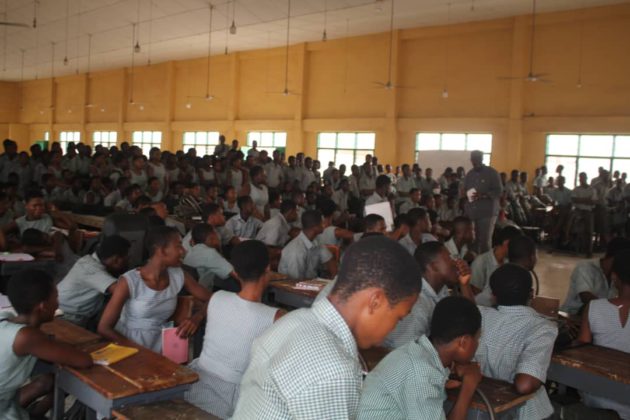 Infrastructure challenges: Sokode Sec Tech headmaster appeals for ...