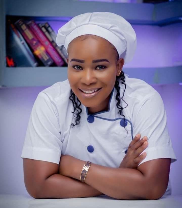 Hajia4Reall inspired me - Chef Faila - Adomonline.com