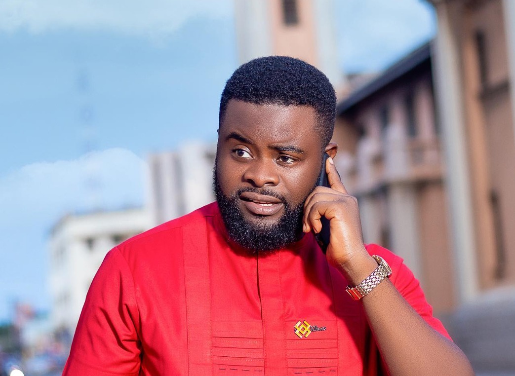 Drogba of YOLO fame battling 'strange' illness; calls for help ...