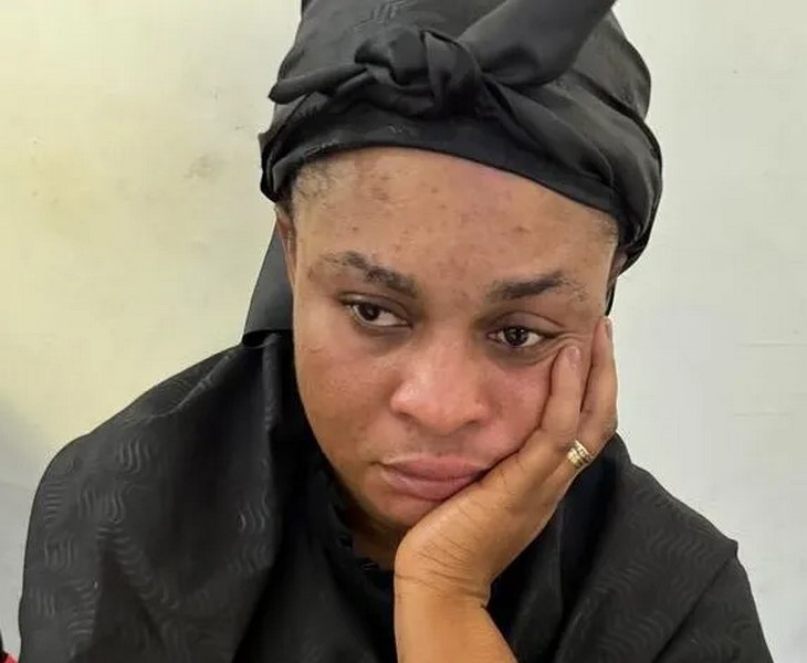 John Kumah's wife reveals real cause of death - Adomonline.com