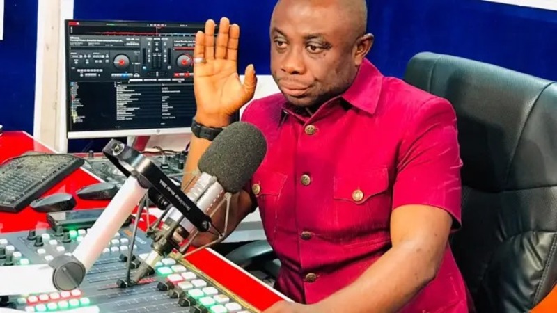 I have 10 questions for John Kumah’s wife – Oheneba Nana Asiedu - Adomonline.com