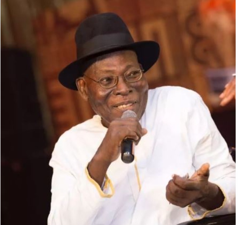 Paapa Yankson's daughter shares emotional story to mark 7 years of his ...