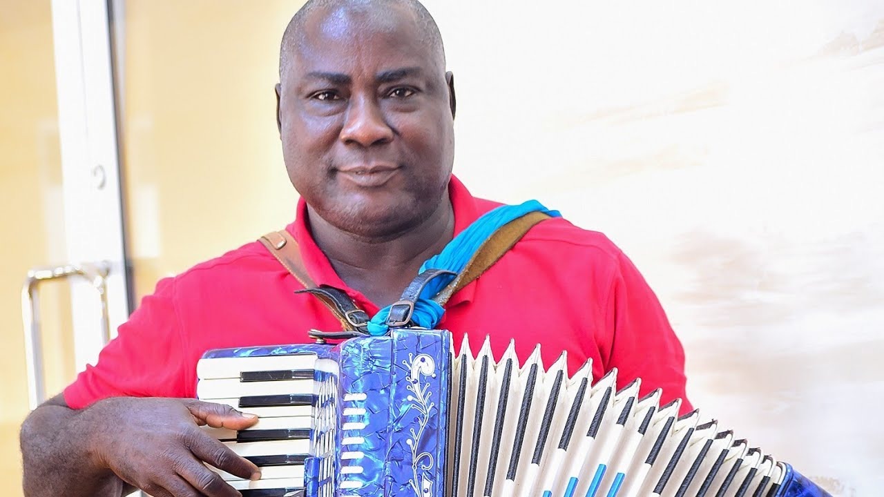 'Broke' gospel musician gives update on use of donated funds - Adomonline.com