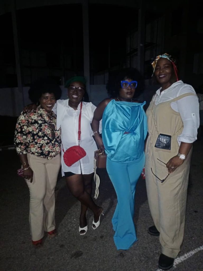 Mfantsiman Girls SHS celebrates 64th anniversary [Photos] - Adomonline.com