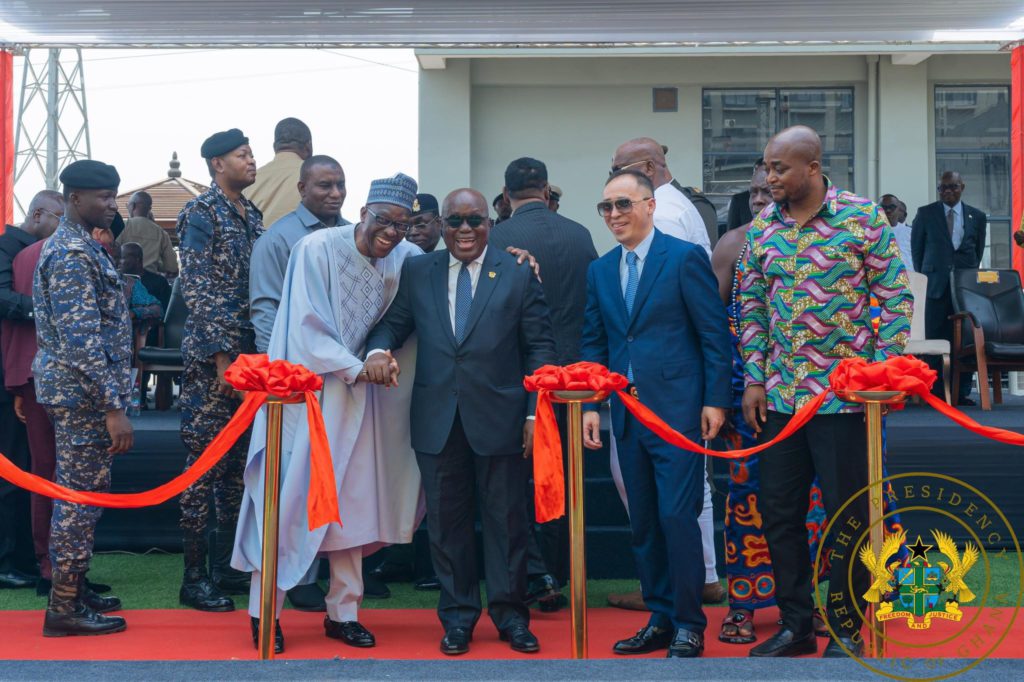 Sentuo Oil Refinery : Over 1,000 employees and touching lives through ...