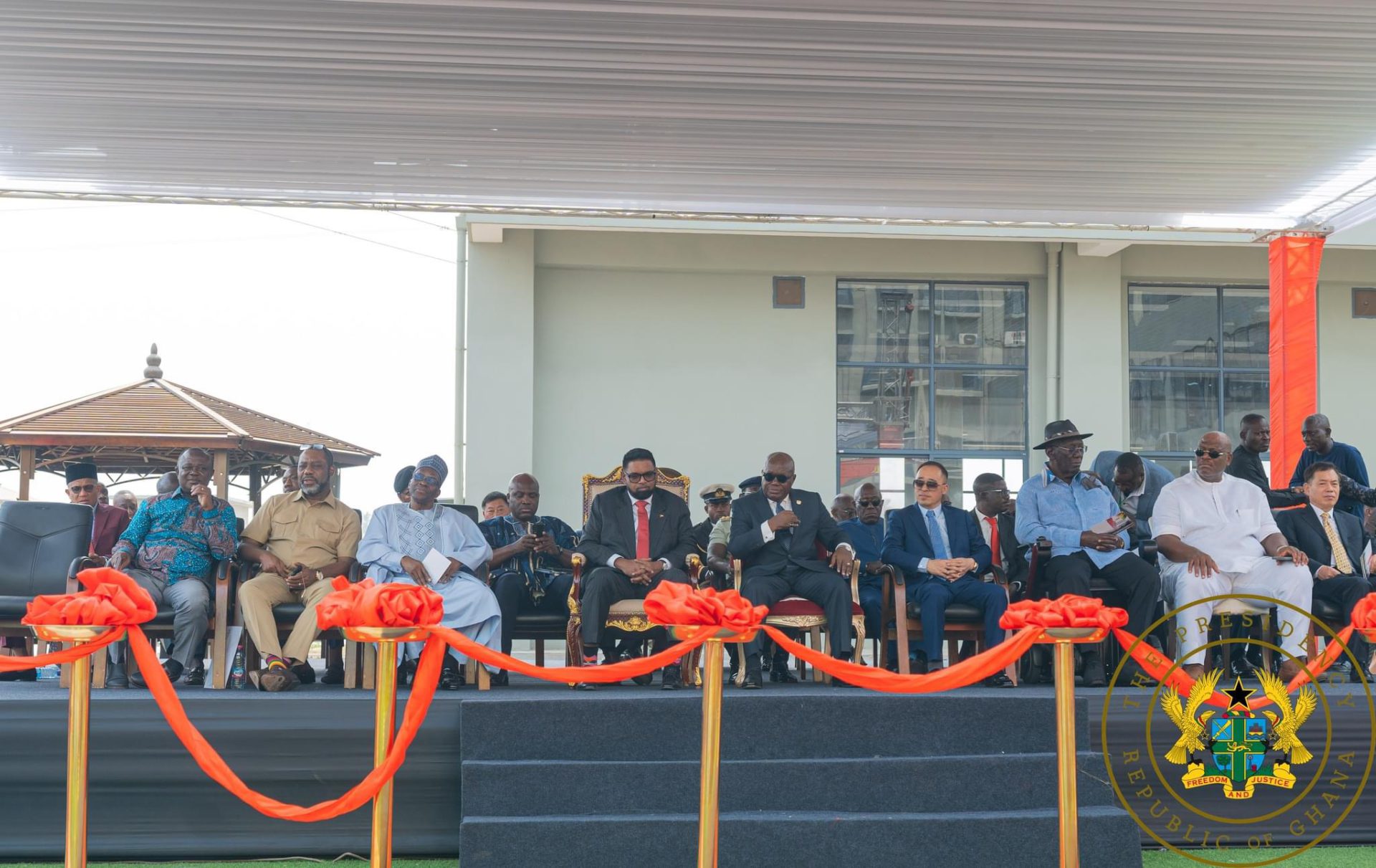 Sentuo Oil Refinery : Over 1,000 employees and touching lives through ...