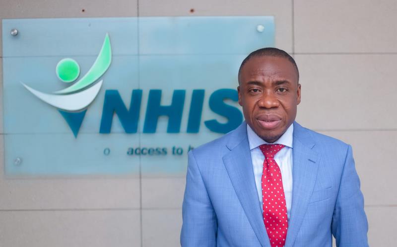 NHIA to implement 6-month dialysis support on June 1 – CEO reveals ...
