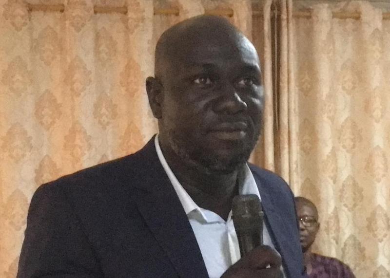 Vetting: Chief sends important message to Oti Regional Minister ...