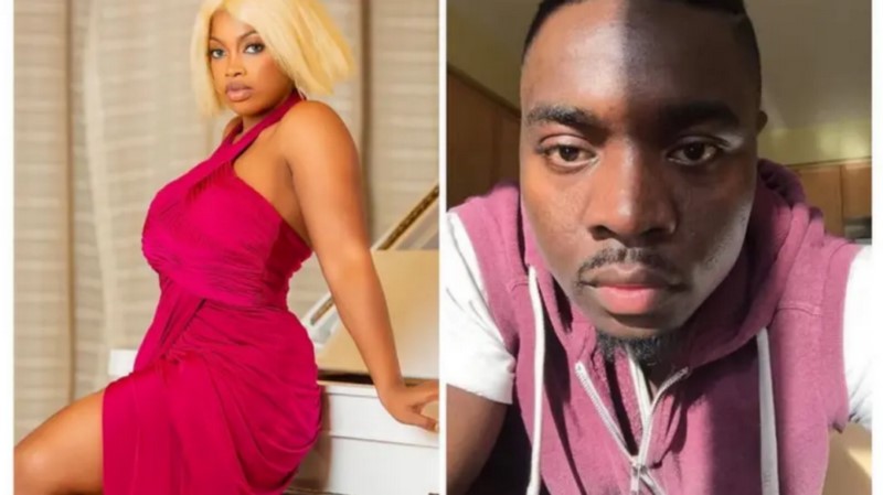 Accused Lady Chained Him During ‘kinky Sex Prosecution On Canadian