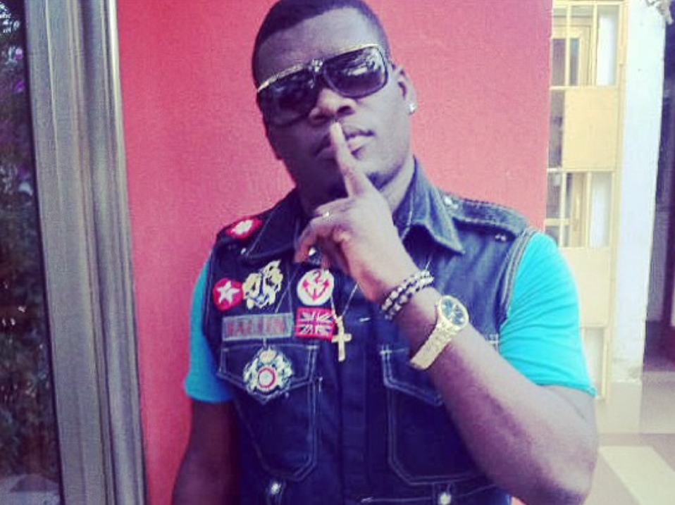 Castro ‘Under Fire’ @10: Ghanaian music star who 'disappeared ...