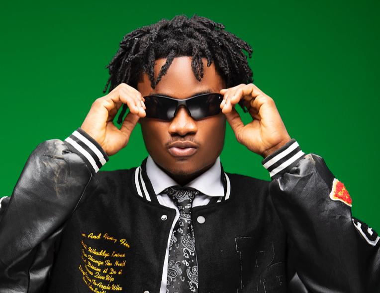 Kojo Lap unveils catchy new single "One Day" - Adomonline.com