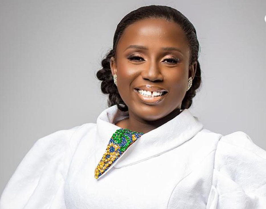 My sister inspired me to start a fashion business – Diana Hamilton