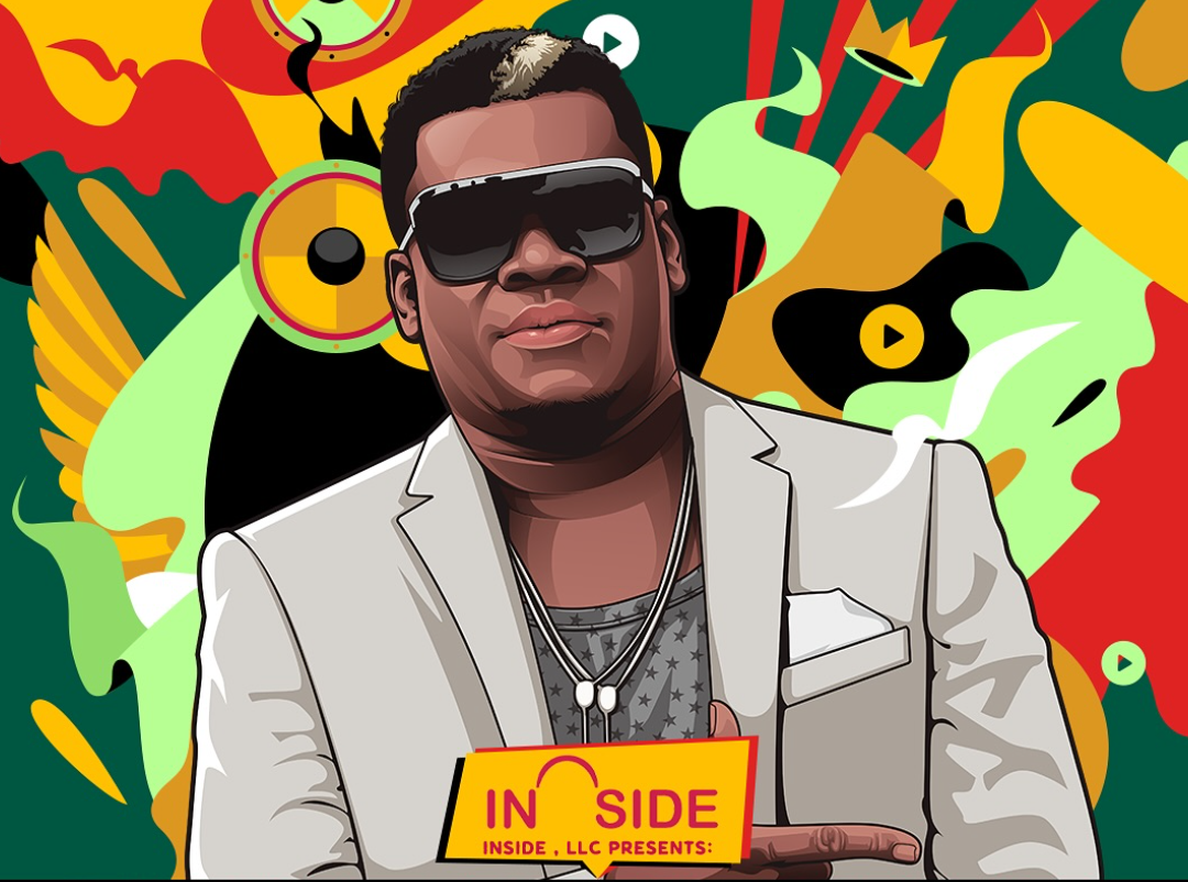 Inside LLC presents: 'Ghana to the World 2024, ‘Back to the Future ...