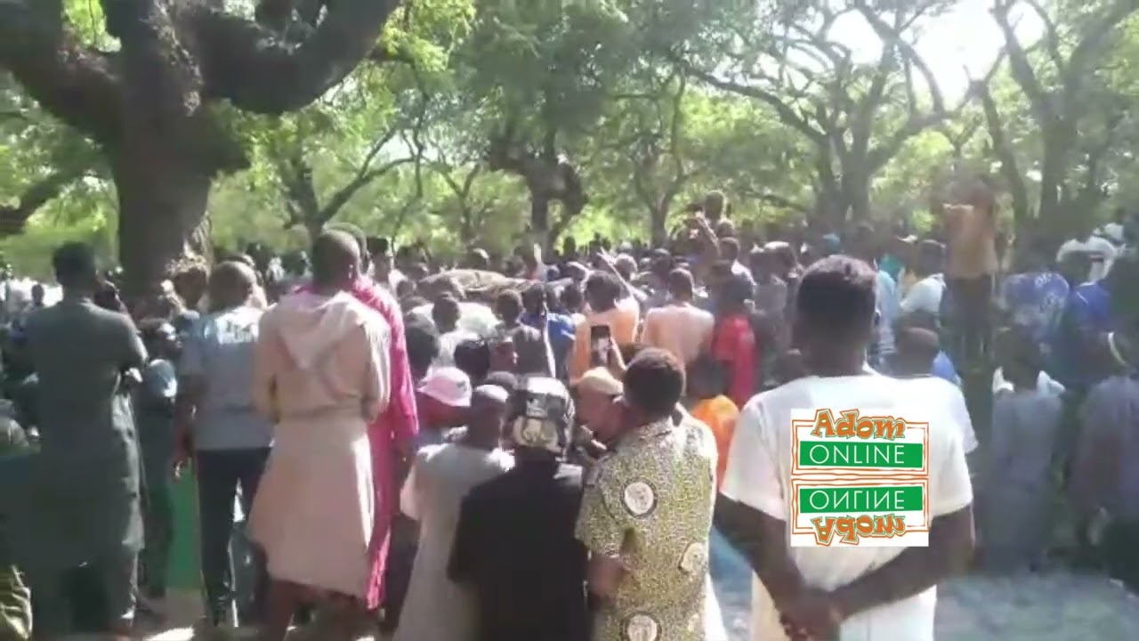 Family announces final funeral rites of late Chief Imam's wife as she ...