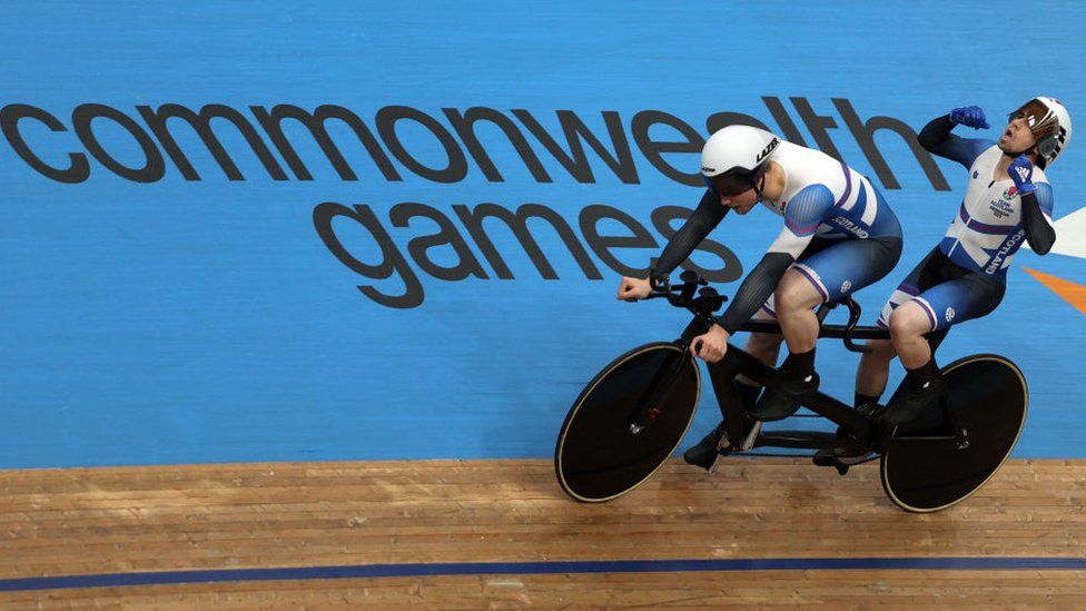 Commonwealth Games: 2026 event in doubt after Victoria cancels ...