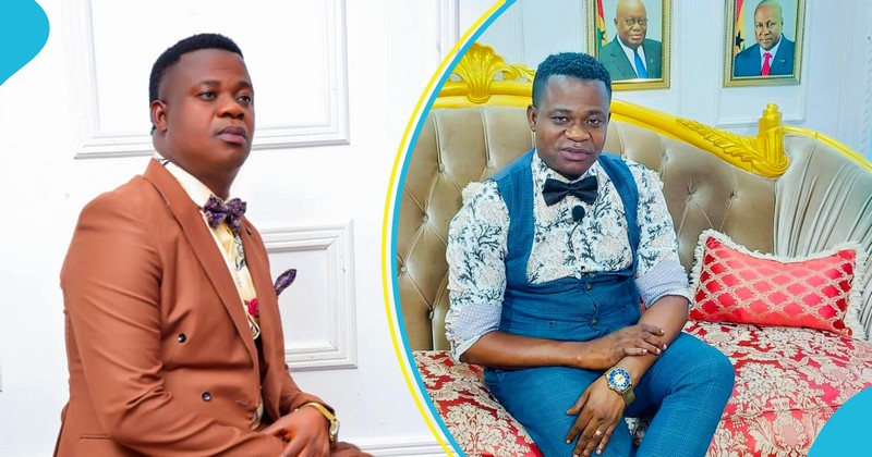 No political party has approached me for a campaign song - Great Ampong - Adomonline.com