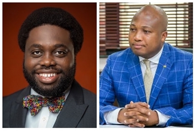 Akufo-Addo's lawyer blasts Ablakwa for 'reprehensible lies' on size of ...
