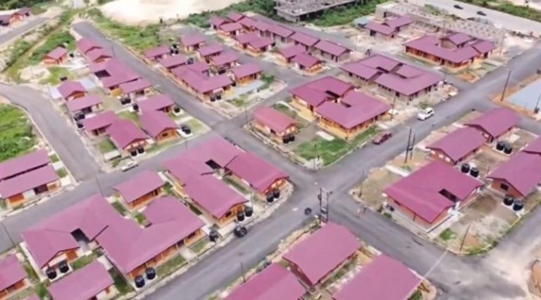 Check out list of contributors for Appiatse reconstruction - Adomonline.com