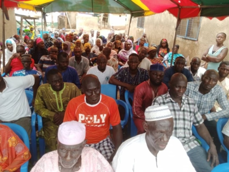 About 400 resign from NPP in Damango - Adomonline.com