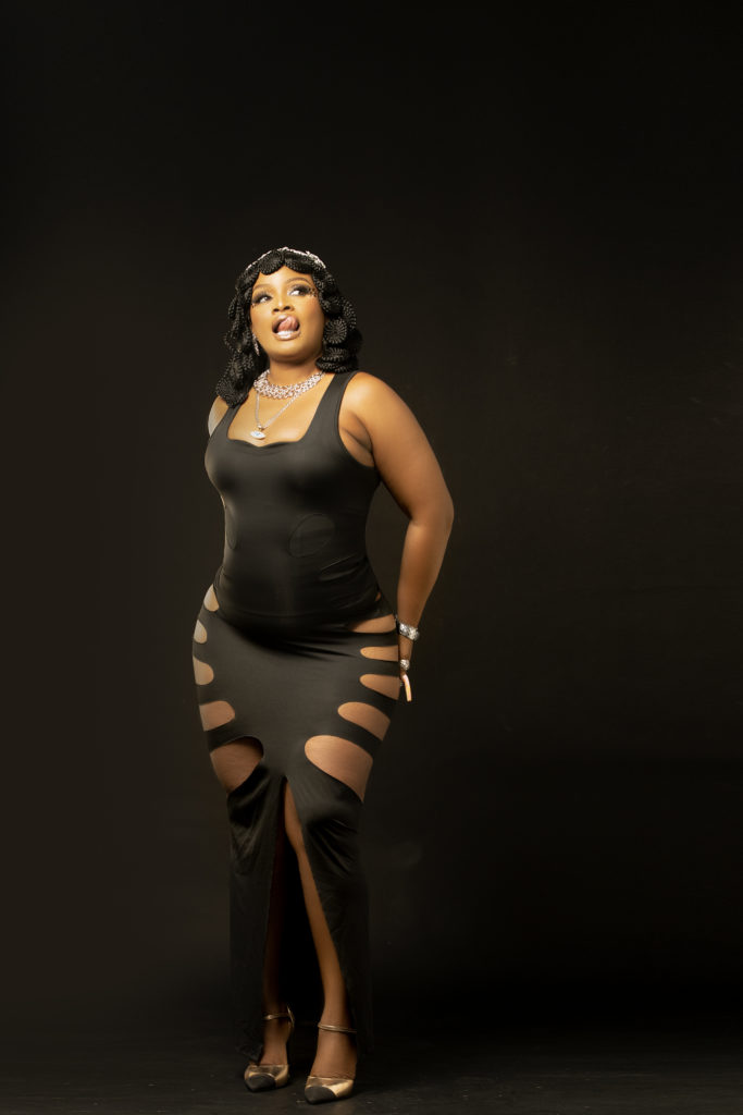 Aklerh drops anticipated 'Dancehall Queen' EP - Adomonline.com