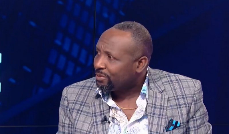 It’s nobody’s right to be Bawumia’s running mate – John Boadu ...