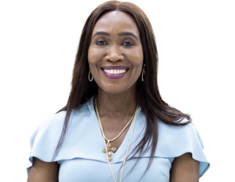 Julie Essiam appointed first female Commissioner-General of GRA ...