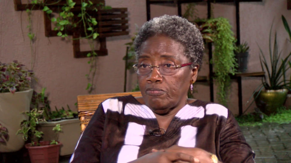 Man who robbed former Second Lady slapped with fresh charges ...