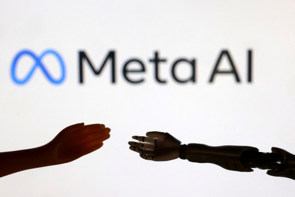 Meta to spend hundreds of billions to build AI data centres - Adomonline.com