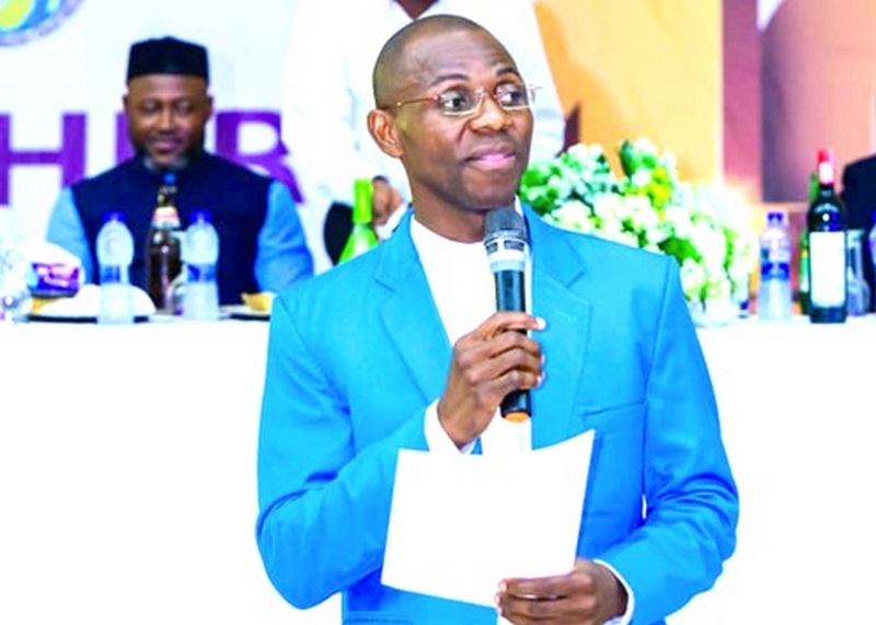 Rev. Fr Kouamé René Dan Yao: the Priest for the hearing impaired - Adomonline.com