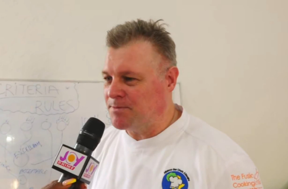 West Africa Food Festival uniting the continent – Africa Chefs Alliance ...