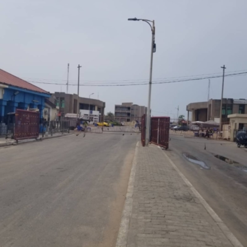 Border restrictions impact businesses and residents amid Togo elections ...