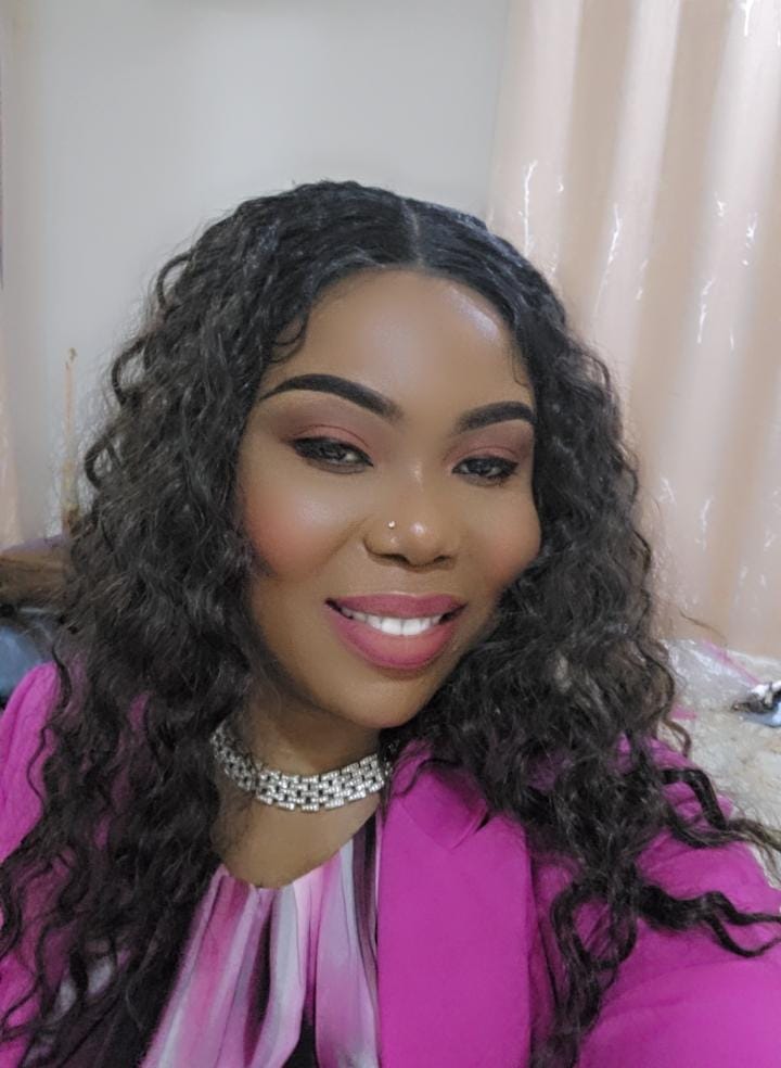 Rachel Appoh hails 8th Parliament for passage of Affirmative Action ...