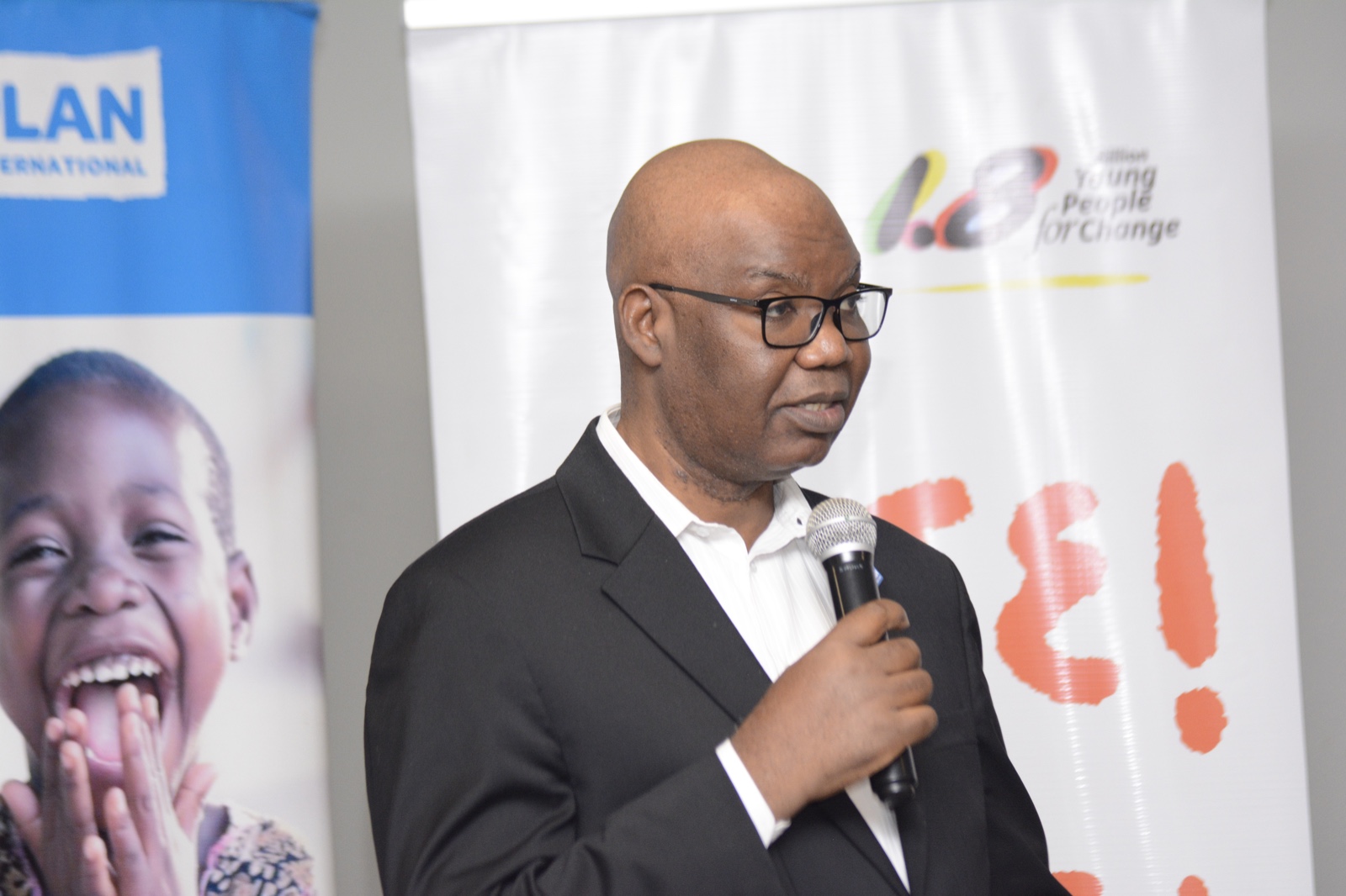 Plan International Ghana holds forum to empower adolescents ...