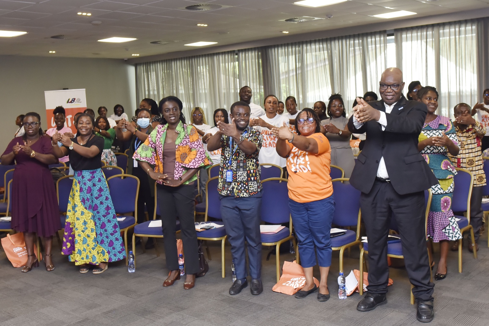Plan International Ghana holds forum to empower adolescents ...