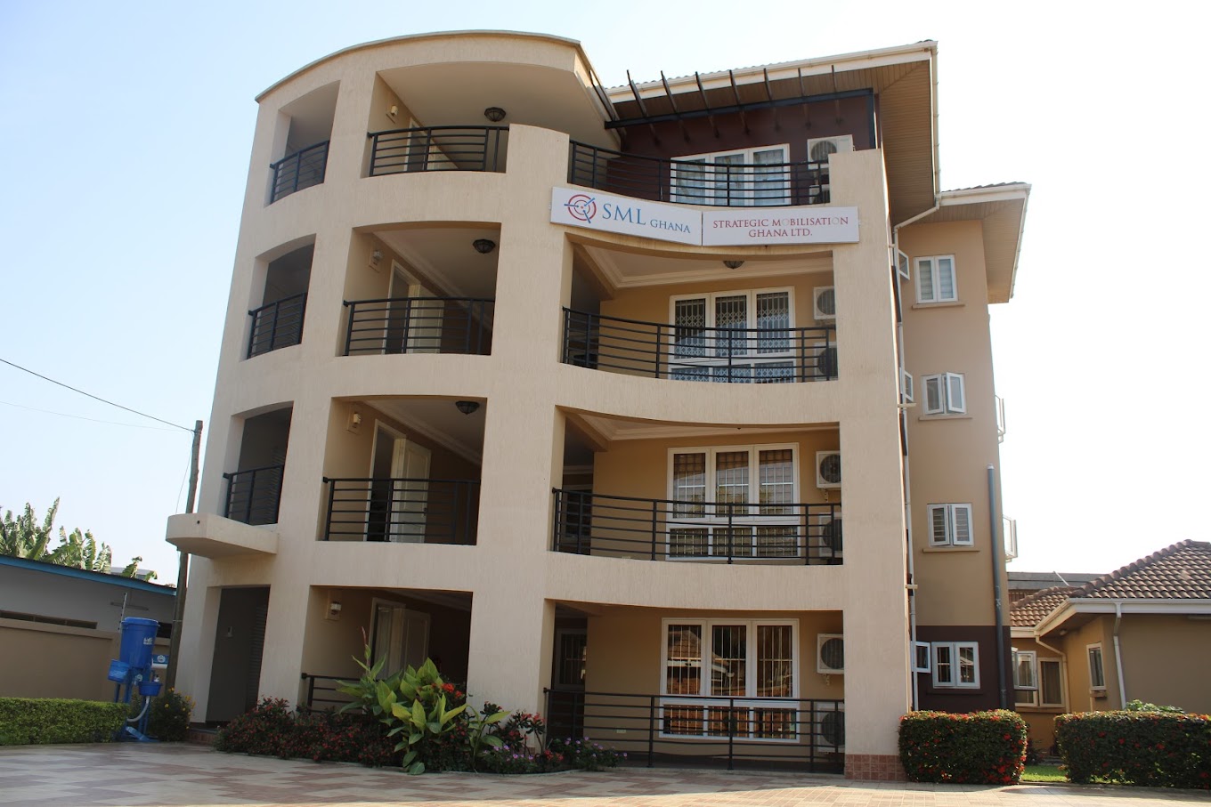 OSP searches SML's offices in ongoing suspected corruption probe