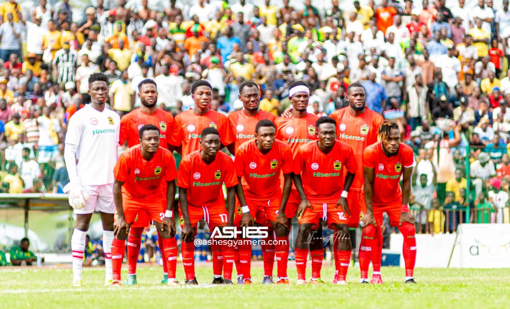 Democracy Cup: Asante Kotoko aims to record third consecutive win over ...