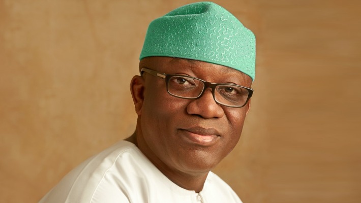 AU Chairmanship Race: PABF recommends Nigeria’s Kayode Fayemi ...