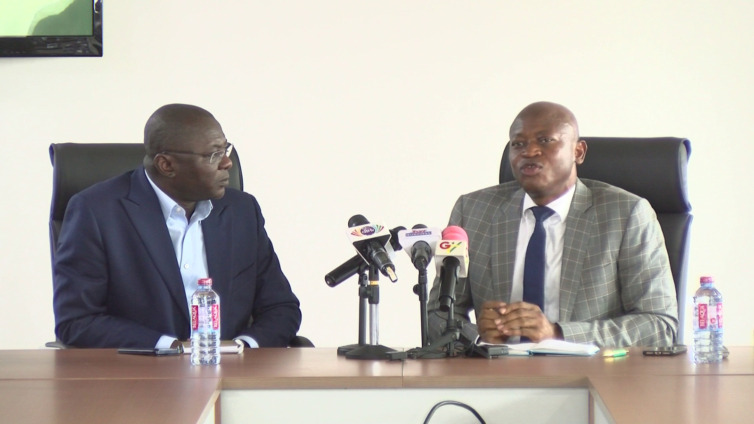 GPHA boss calls for broader consultation on high port duties, levies ...