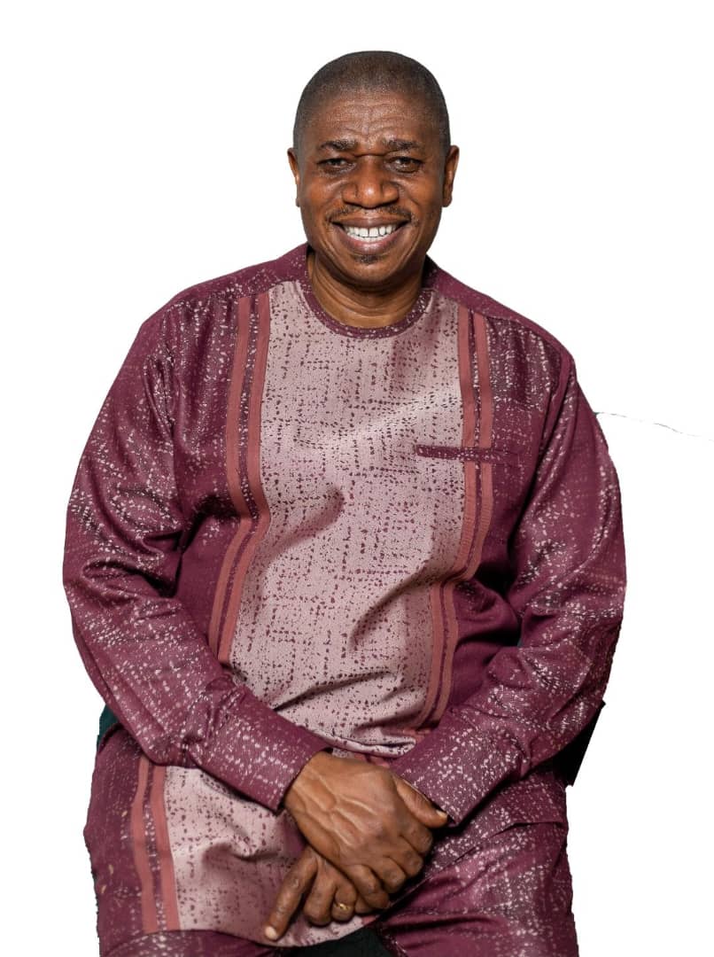 Kwabena Kwakye goes home on April 27 - Adomonline.com