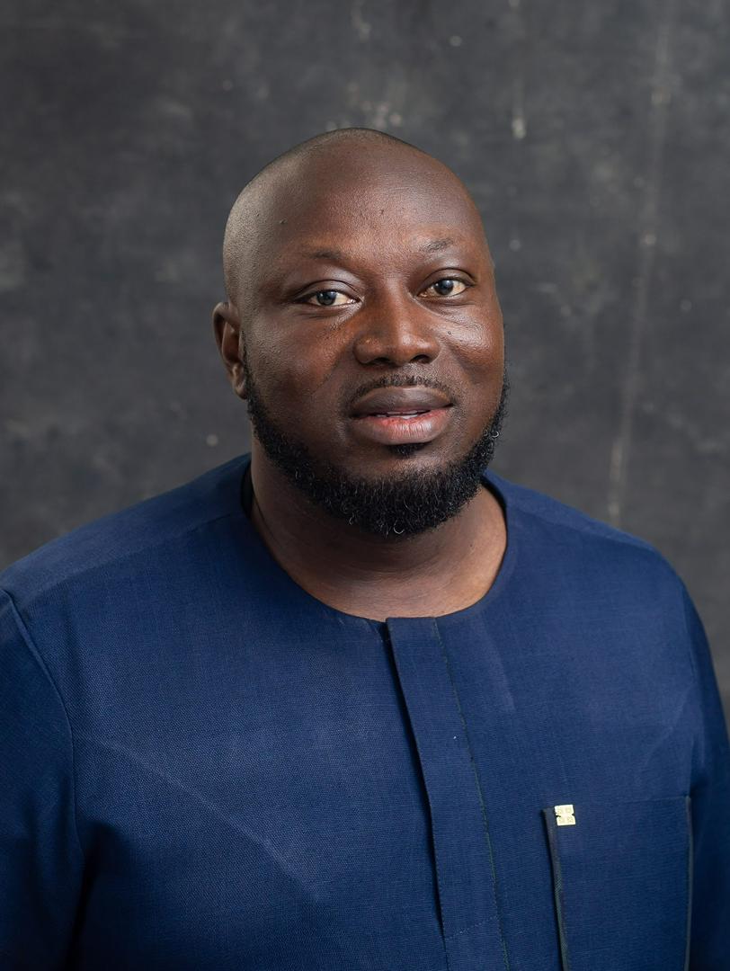 I’m a freemason – George Opare Addo