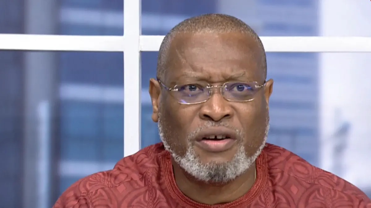 Our 2024 campaign team very strategic – Alex Segbefia - Adomonline.com